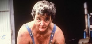 Toots, Woman in a Man's World. Buy the Book!