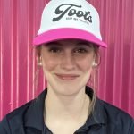 Toots, Woman in a Man's World. Buy the Book!